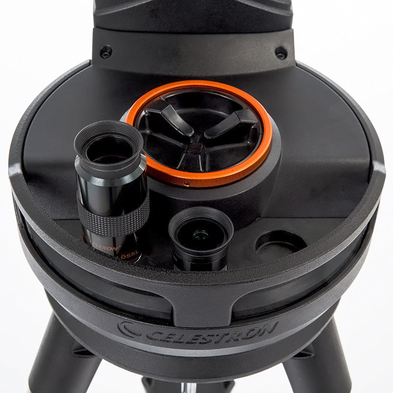 Celestron NexStar Evolution 8 | First Light Optics